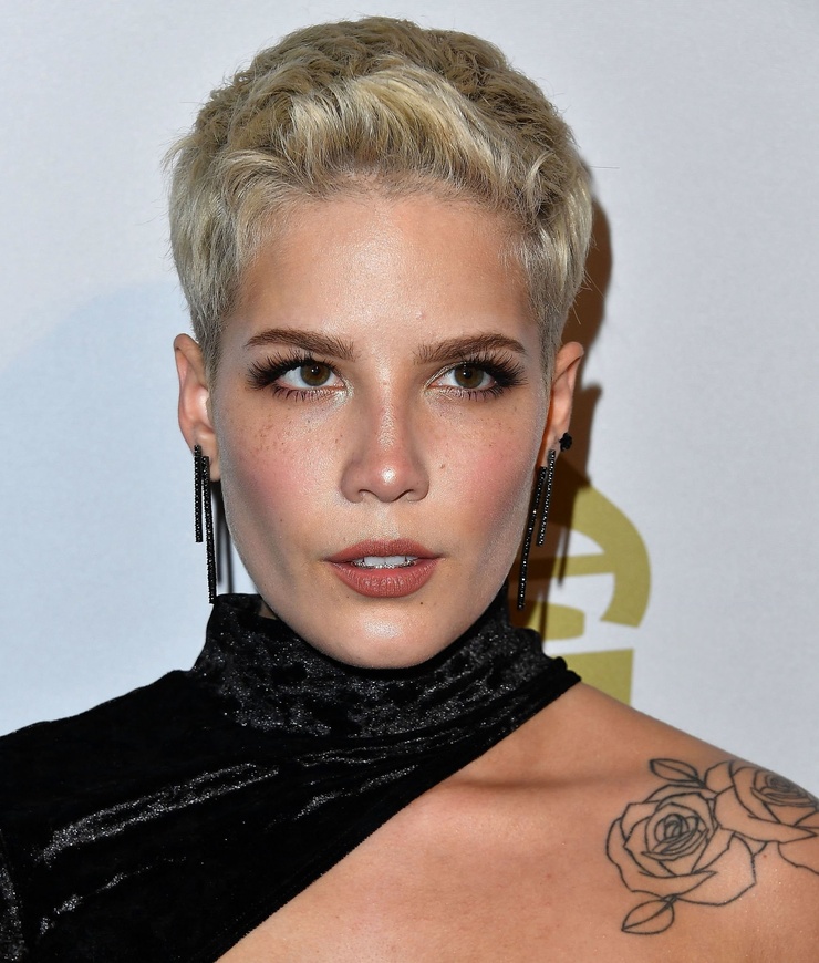 Halsey picture