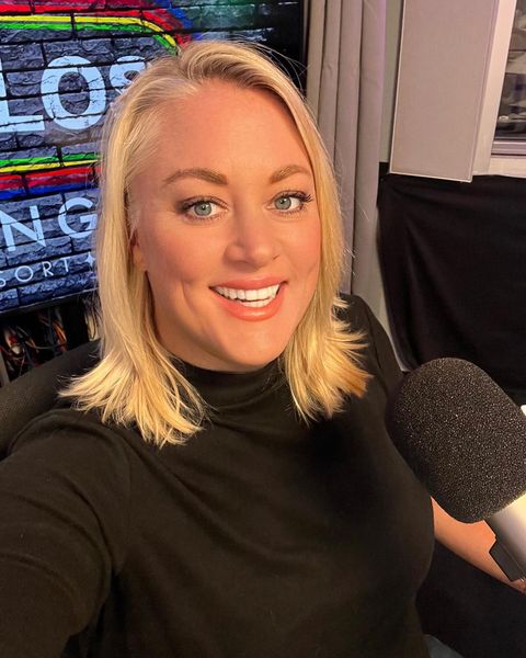 Picture of Heidi Hamilton