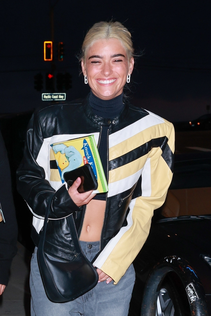 Picture of Dixie D'Amelio