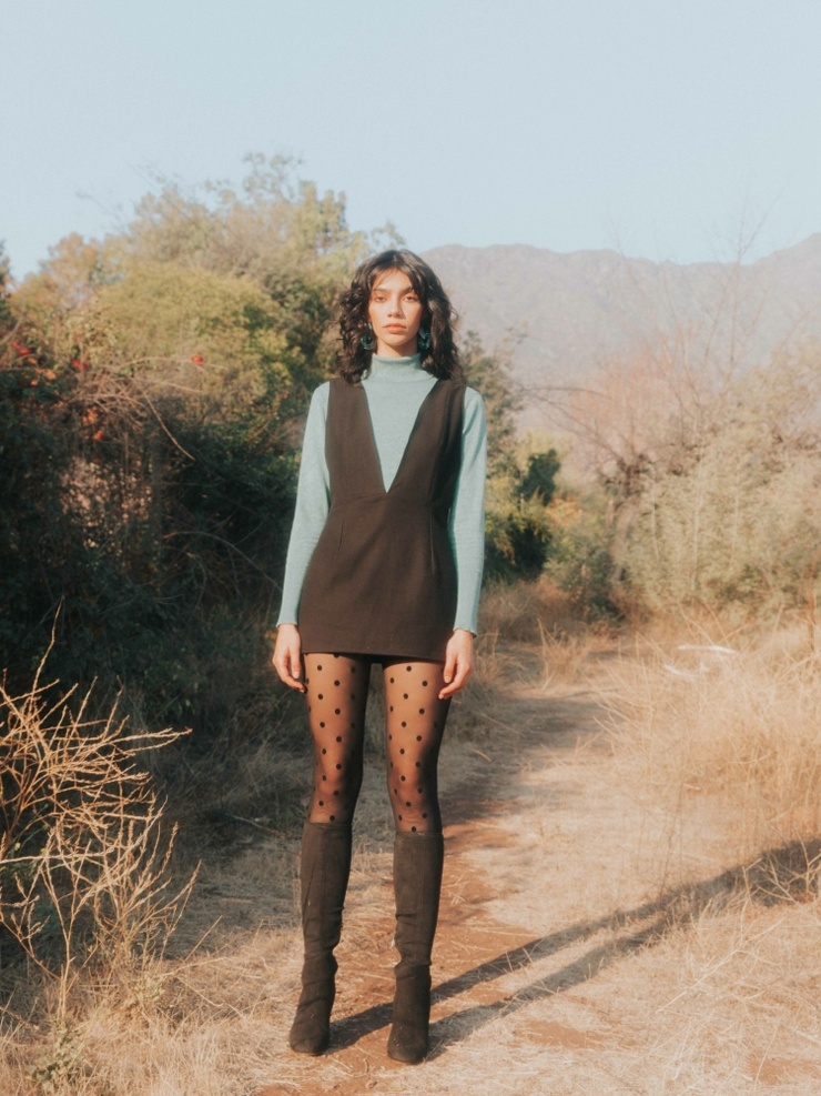 Picture of Barbara Durand