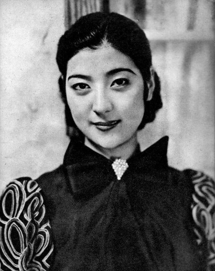 Image of Sanae Takasugi