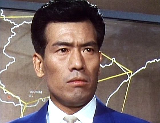 Picture of Akiji Kobayashi