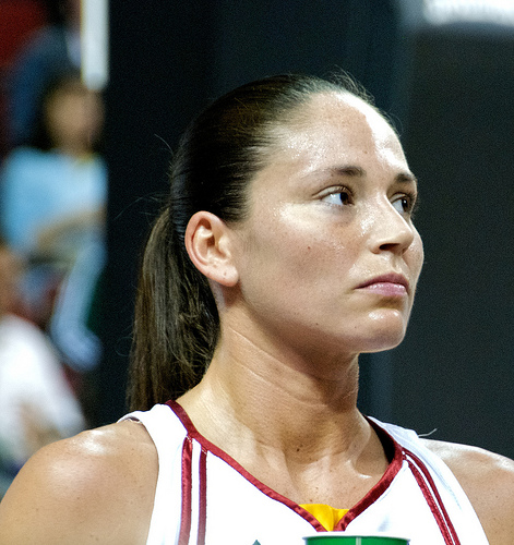 Sue Bird picture