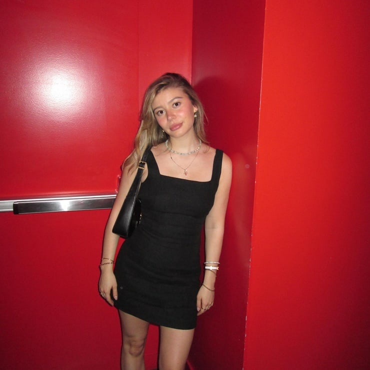 Picture Of G Hannelius