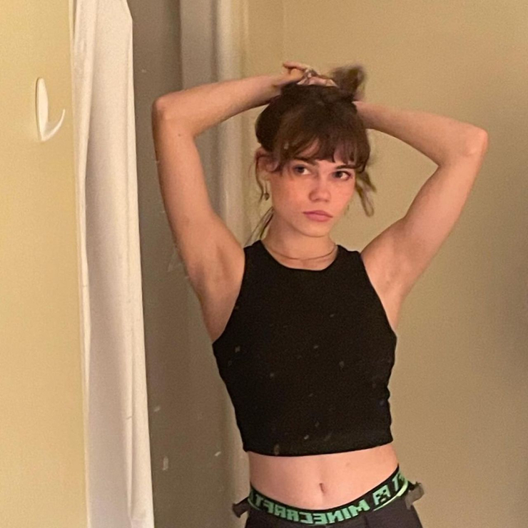 Picture of Oona Laurence