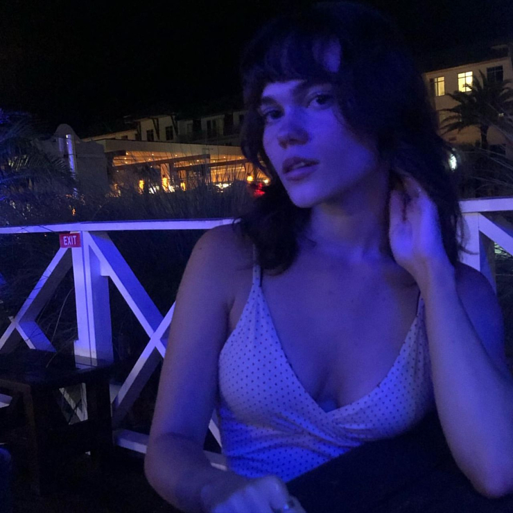 Picture of Oona Laurence