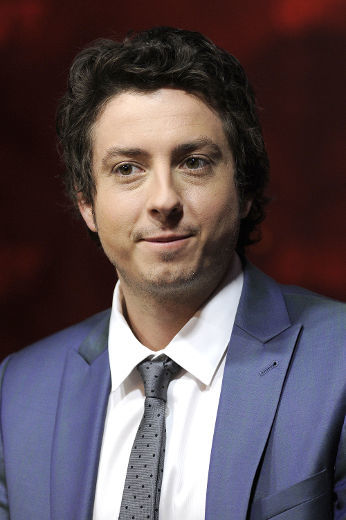 Picture of Ryan Belleville