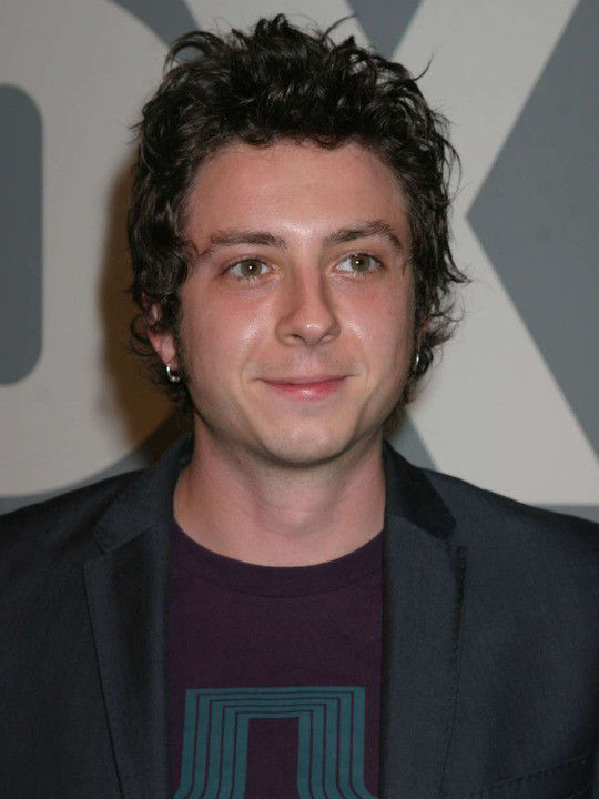 Picture of Ryan Belleville