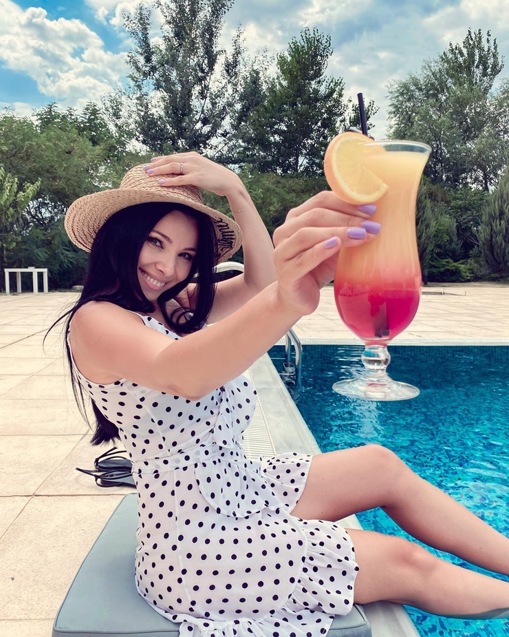 Picture of Corina Caragea