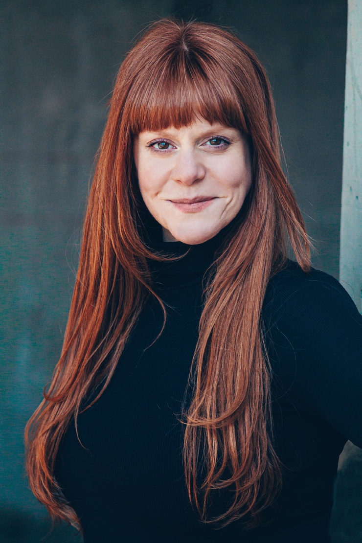 Picture of Nikki Duval