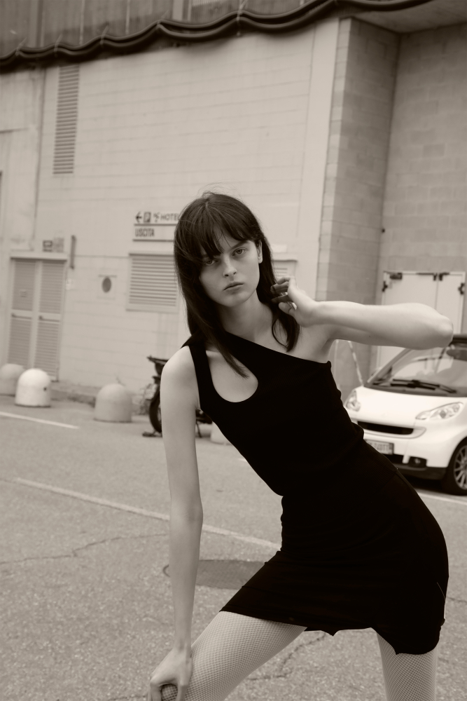 Picture of Dominika Pikula