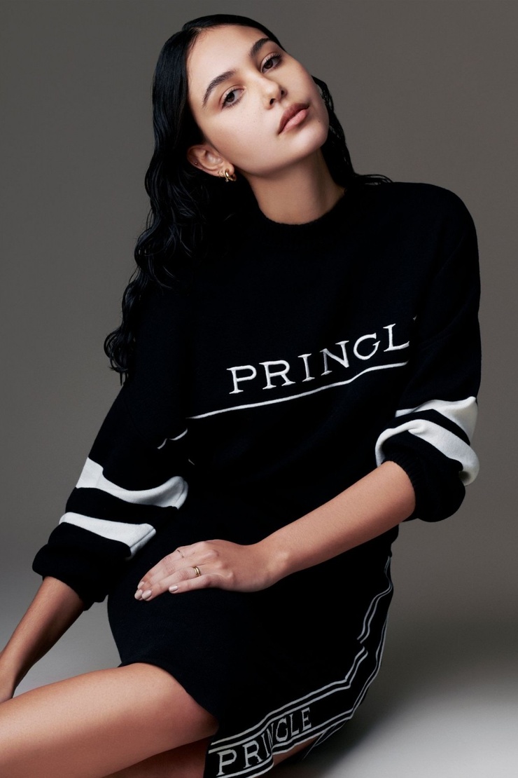 Julia Varela model picture