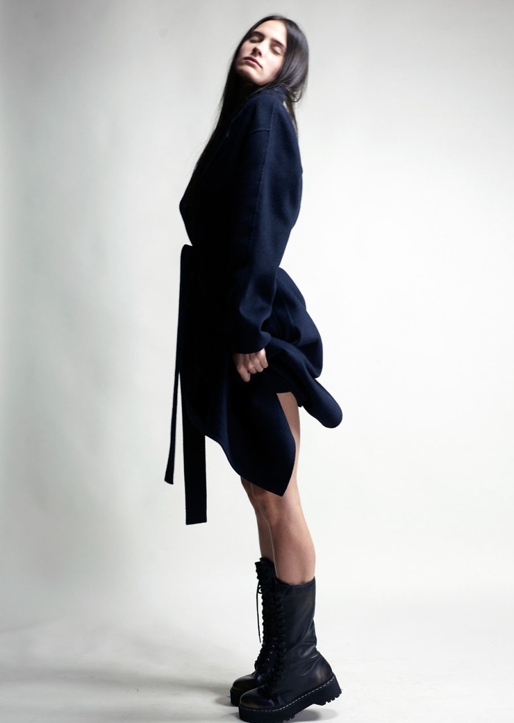 Picture of Alexis Lain