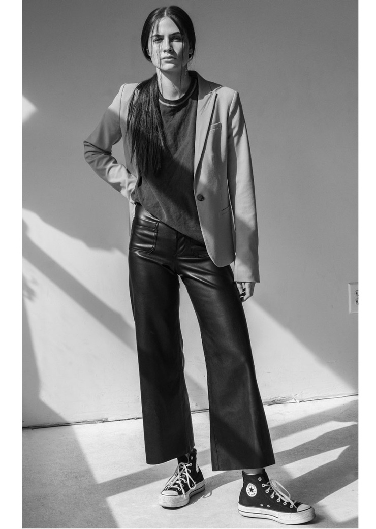 Picture of Alexis Lain