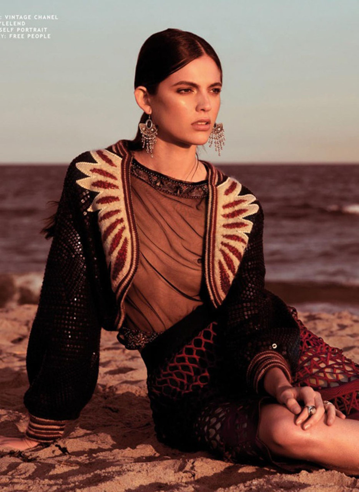 Picture of Aline Zanella