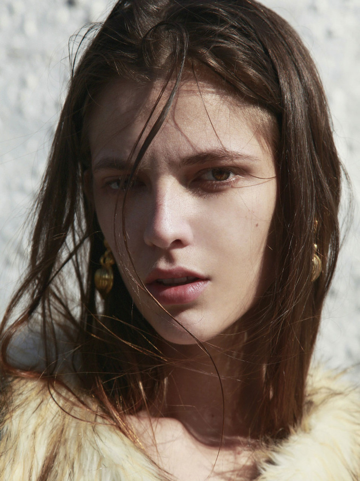 Picture of Aline Zanella