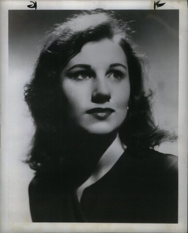 Margaret Phillips image