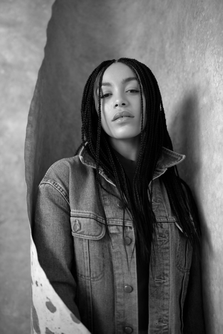 Picture of Sophie McIntosh