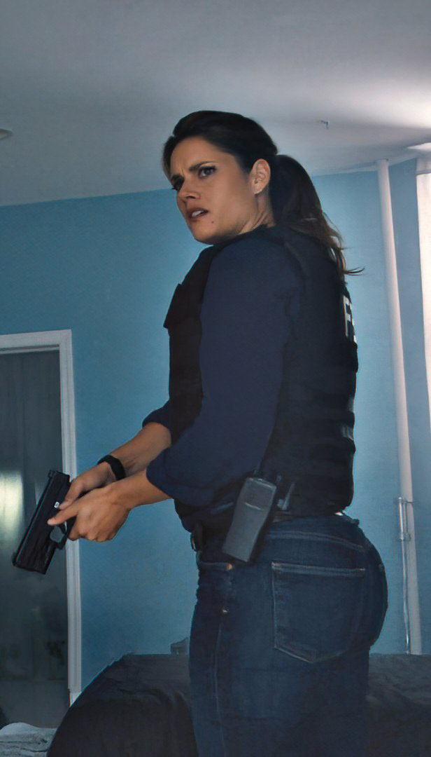 Picture of Missy Peregrym