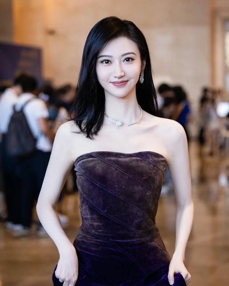 Tian Jing picture