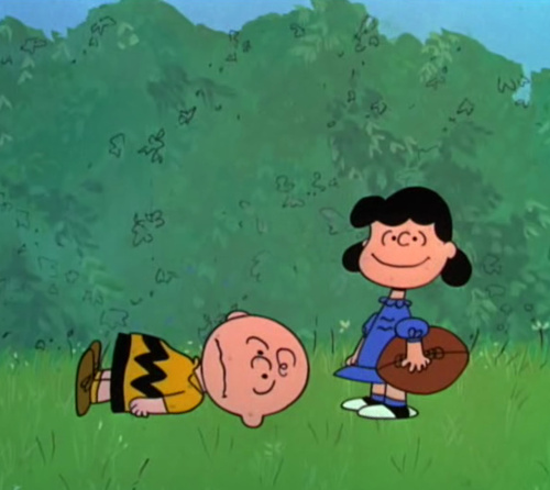 Picture of A Boy Named Charlie Brown