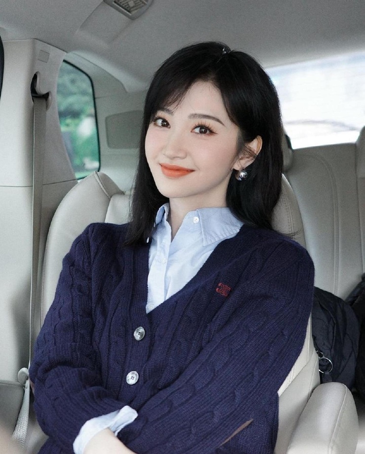 Picture of Tian Jing