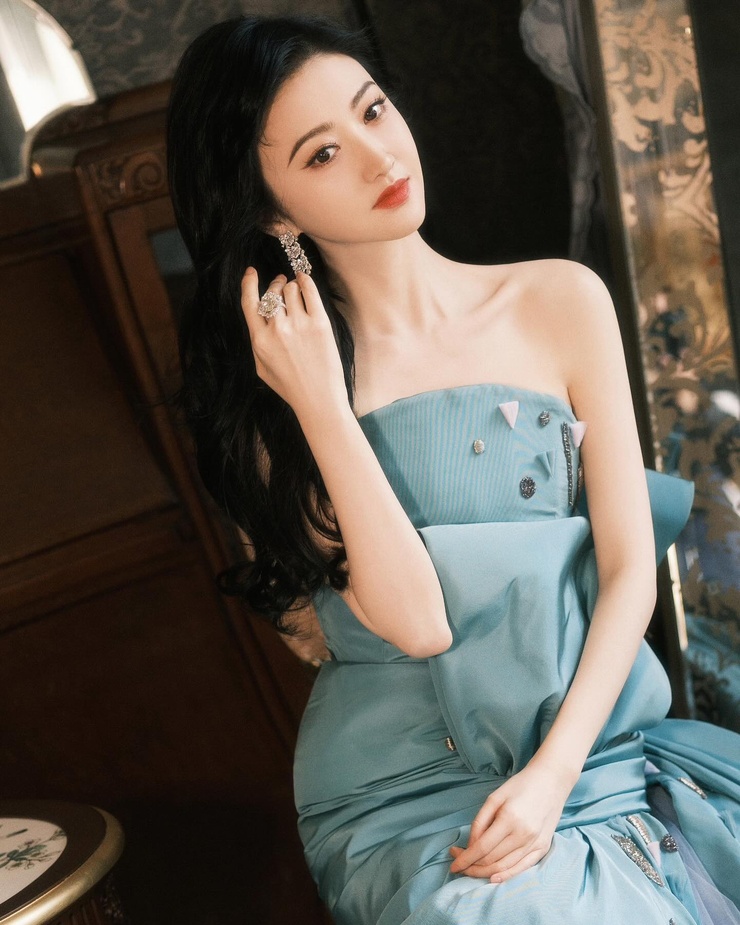 Image of Tian Jing
