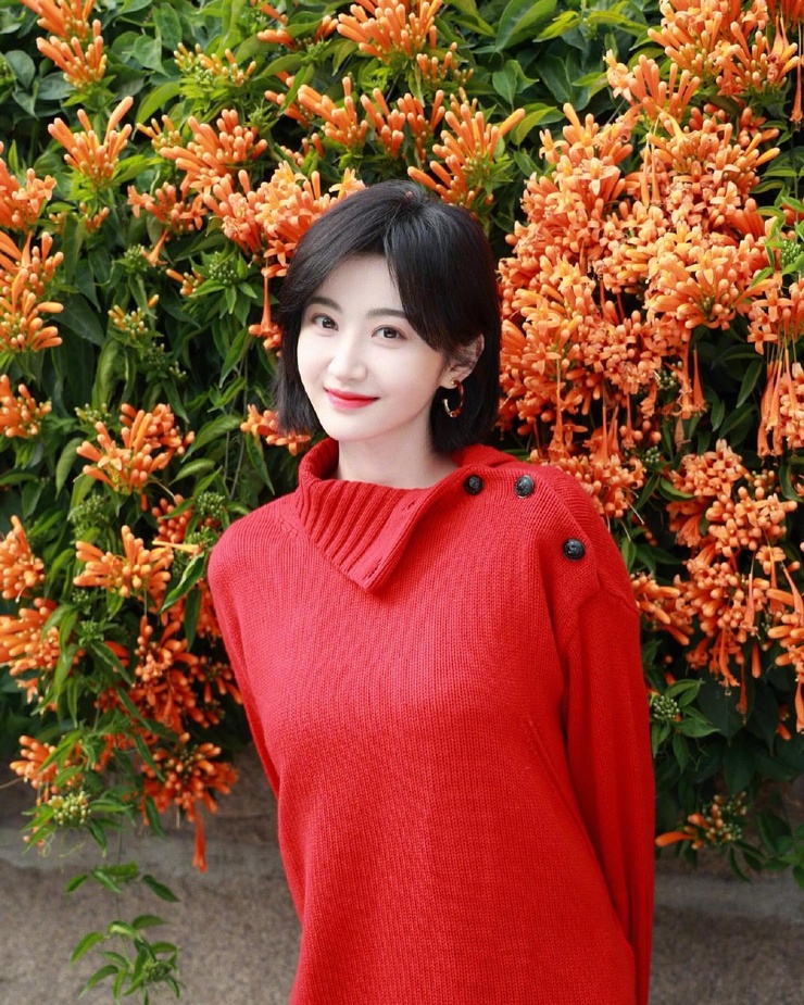 Picture of Tian Jing