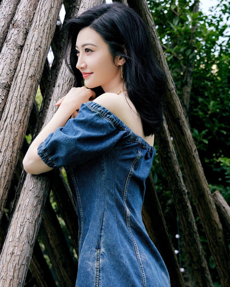 Picture of Tian Jing