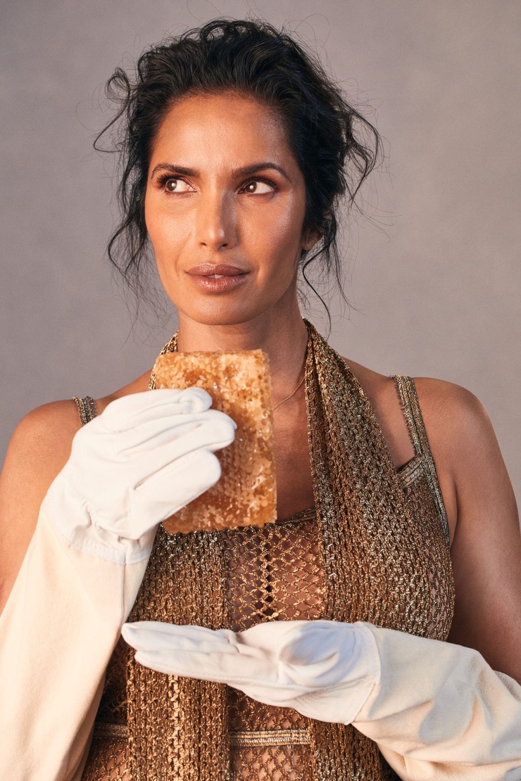 Padma Lakshmi image