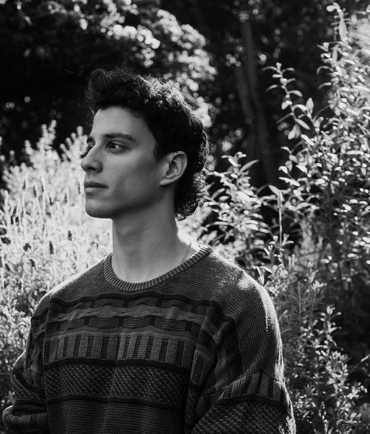 Picture of Adam DiMarco