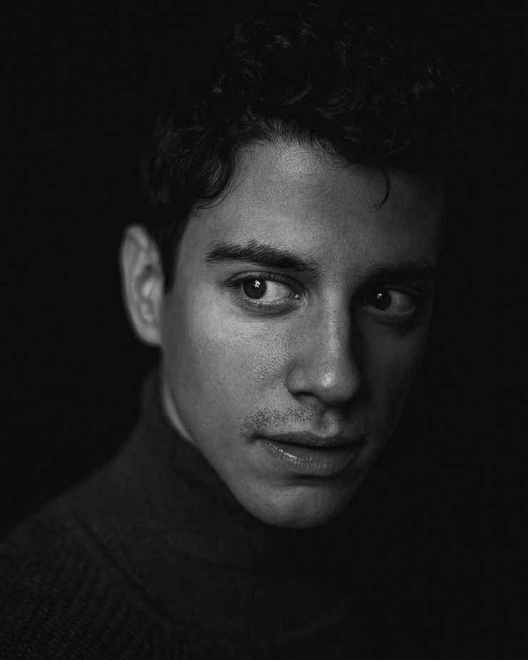 Picture of Adam DiMarco