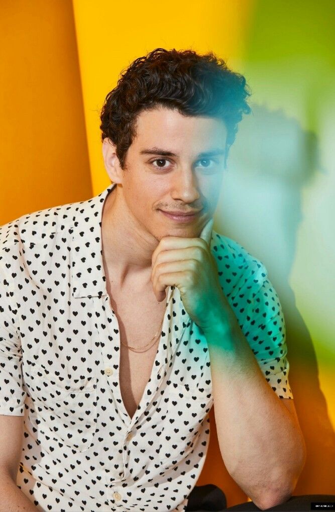 Adam DiMarco picture