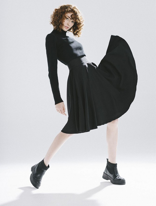 Picture of Vitoria Fernandes model