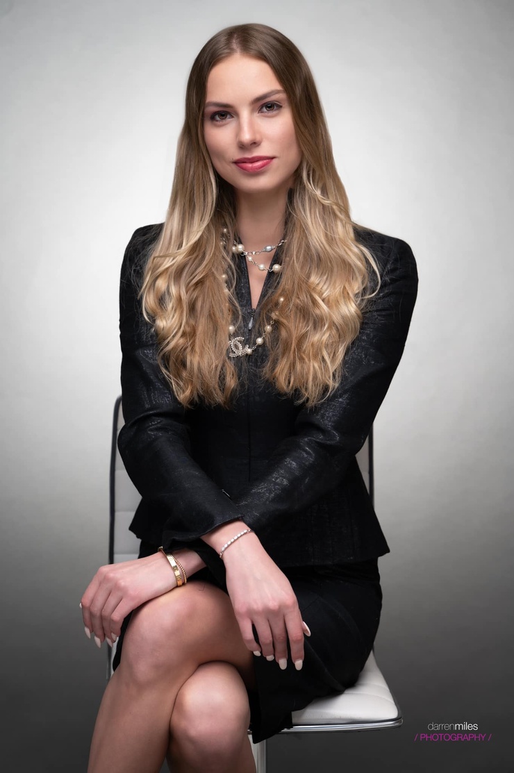 Picture of Alessandra Grabowski
