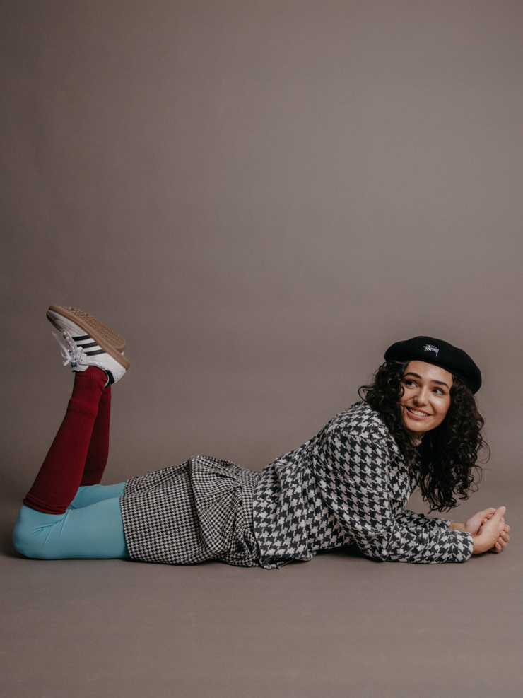 Picture of Melissa Maarek