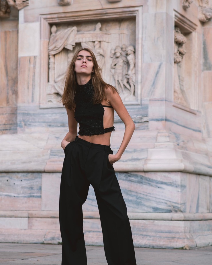 Picture of Amaelle Gery