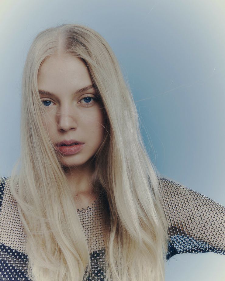 Picture of Wiktoria Dawidowska