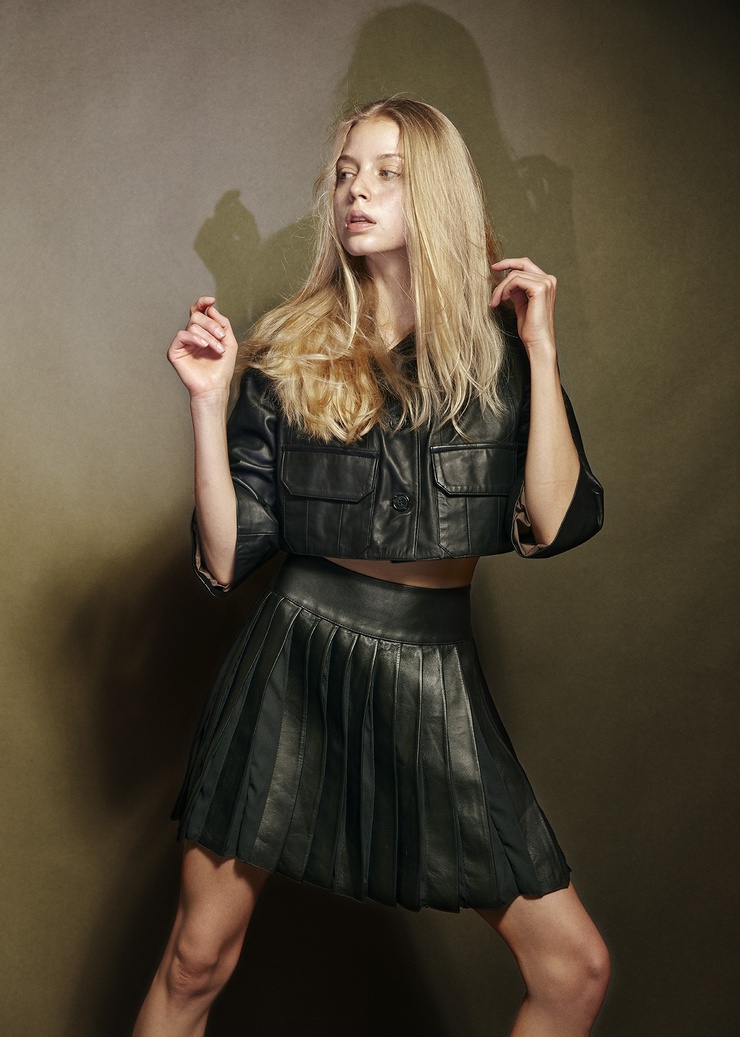 Picture of Wiktoria Dawidowska