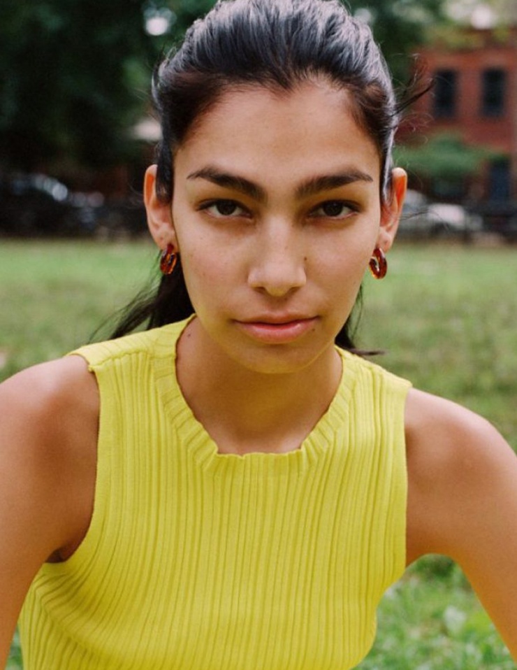 Picture of Lilly Vaal