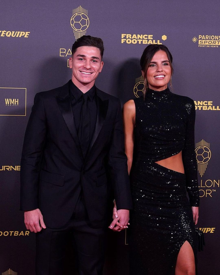 Picture of María Emilia Ferrero