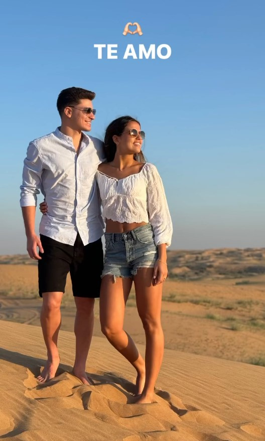 Picture of María Emilia Ferrero