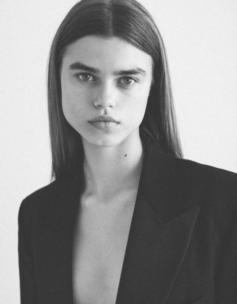 Picture of Cydney Weber