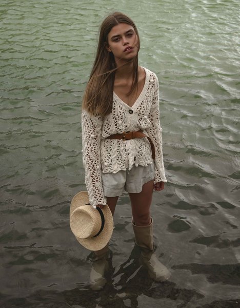 Image of Cydney Weber