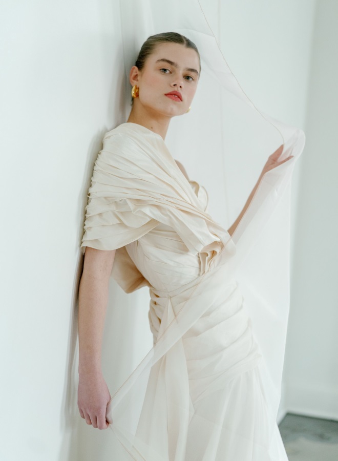 Picture of Cydney Weber