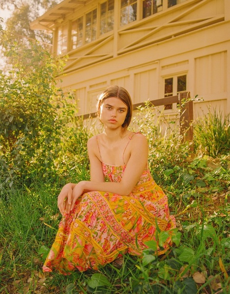 Picture of Cydney Weber