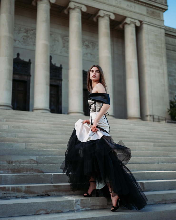 Image of Cydney Weber