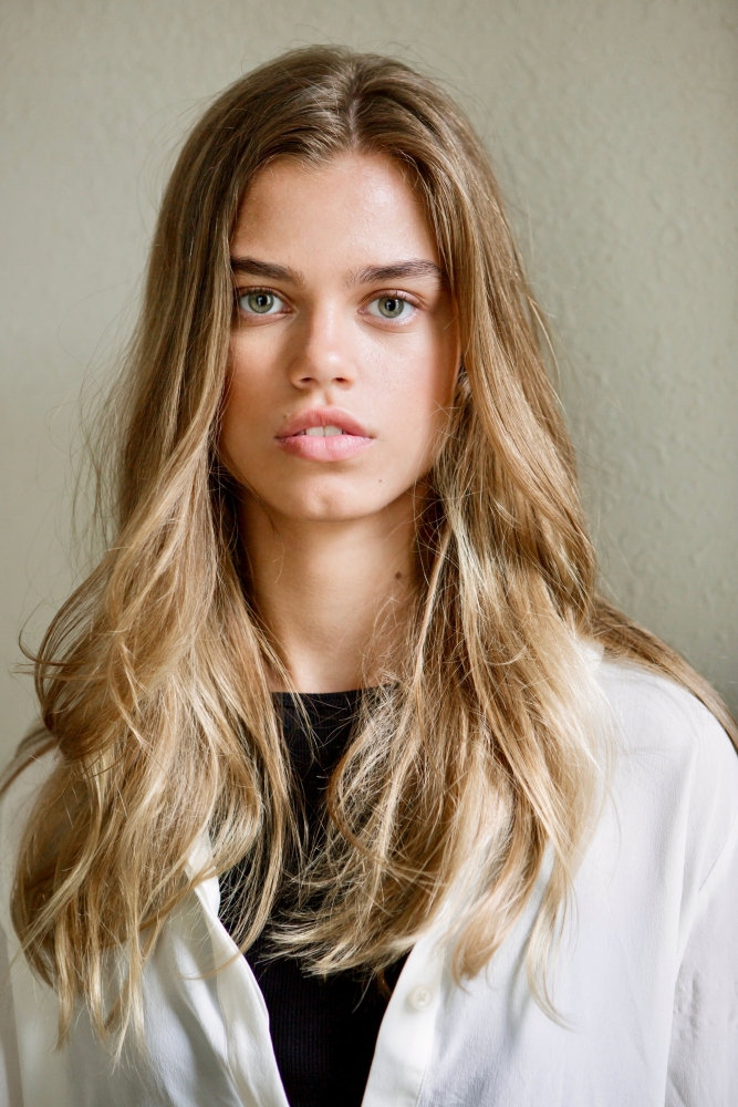 Picture of Cydney Weber