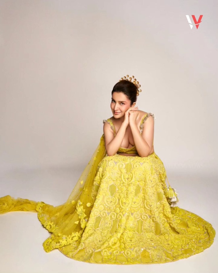 Tisca Chopra image