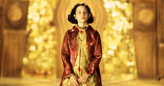 Picture of Pan's Labyrinth
